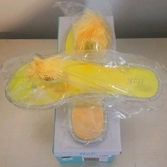 H2K | Shoes | Summer Slip Ins | Poshmark